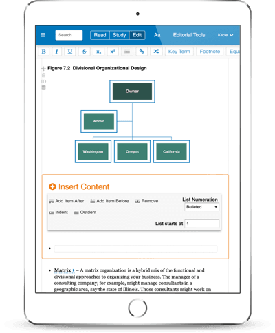 FlatWorld | Bringing Textbook Prices Back Down to Earth