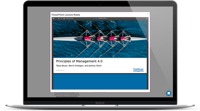 FlatWorld | Bringing Textbook Prices Back Down to Earth